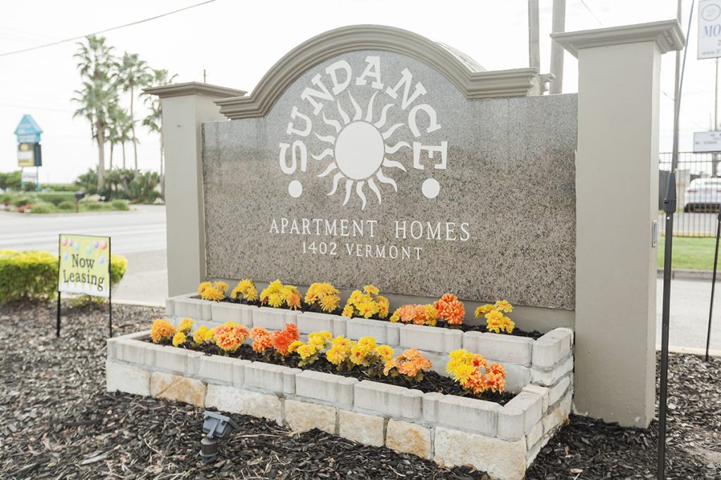 Affordable Living at its Finest - Sundance Apartments